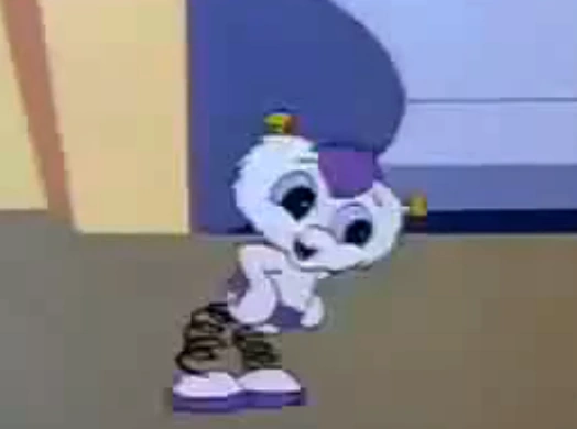 Category:The Jetsons Universe | Alien Species | Fandom