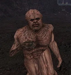 Mutant (Red Faction) | Alien Species | Fandom