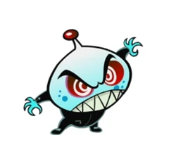 Cuddle Muffin | Alien Species | Fandom