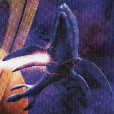 Star Whale | Alien Species | Fandom