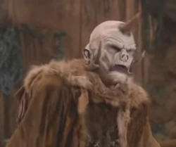 Zoron | Alien Species | Fandom