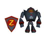 Zurg Bot | Alien Species | Fandom
