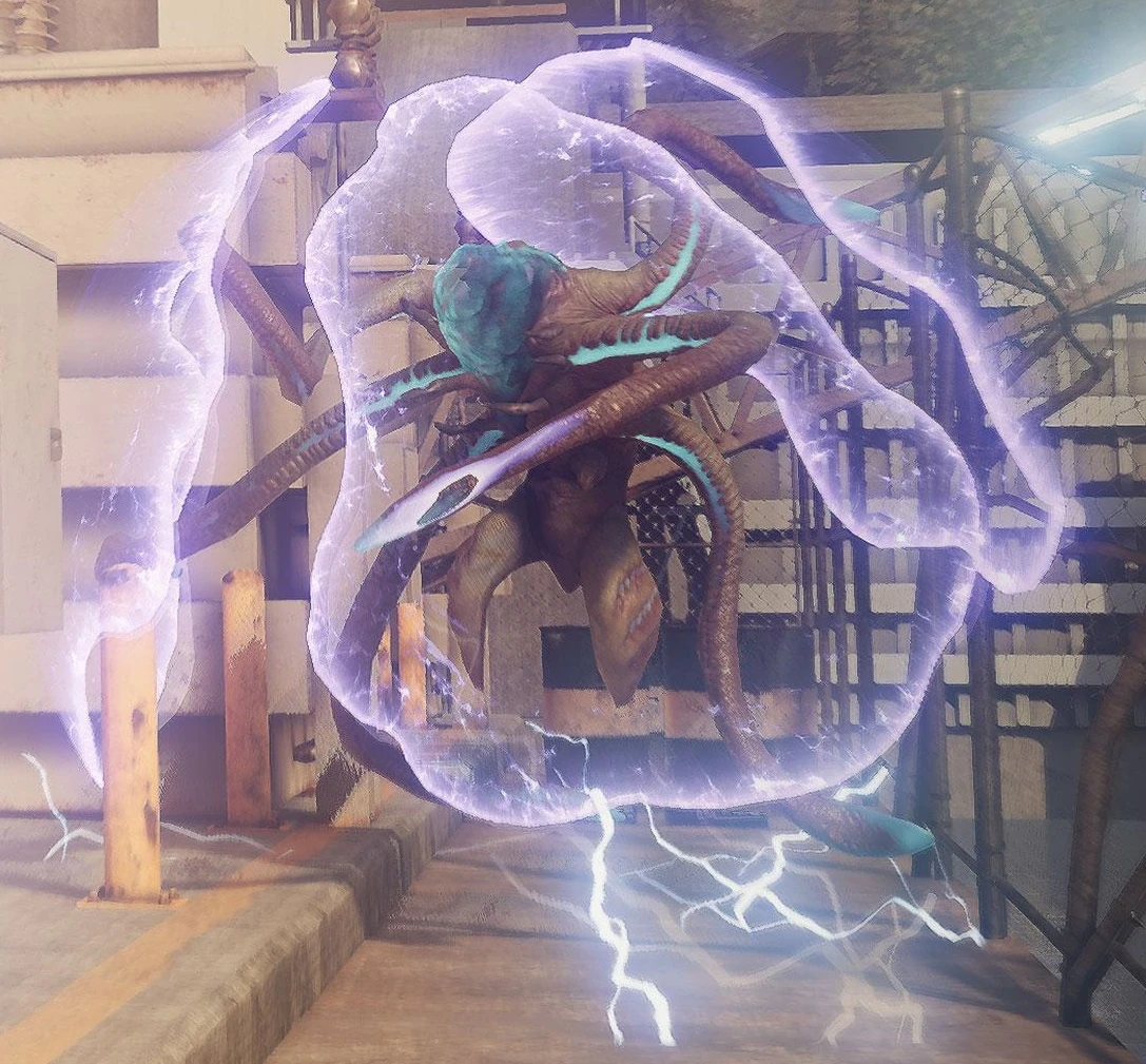 Blackout (Earthfall) | Alien Species | Fandom