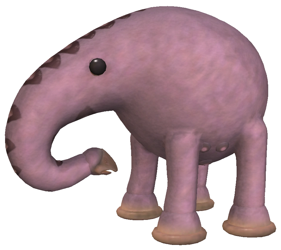 Gloffi-Oh | Alien Species | Fandom