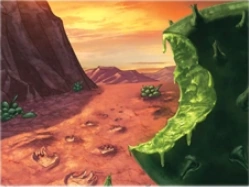 Mipedian Cactus | Alien Species | Fandom