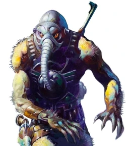 Psychlo | Alien Species | Fandom