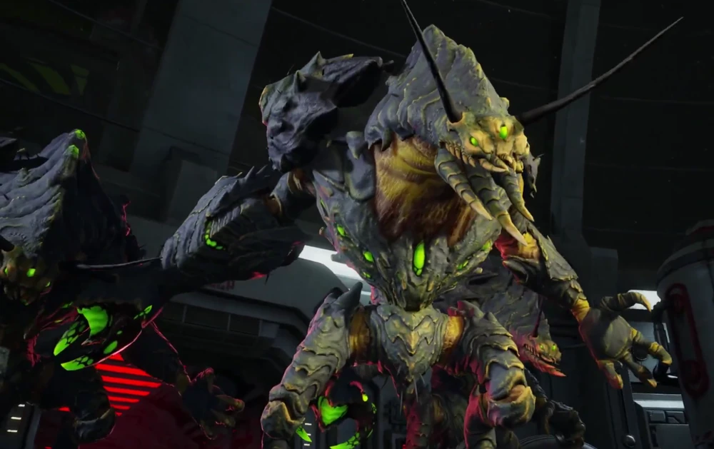 Blisk | Alien Species | Fandom