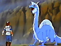 Ice-Breathing Dragon | Alien Species | Fandom