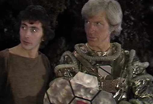 Minyan | Alien Species | Fandom