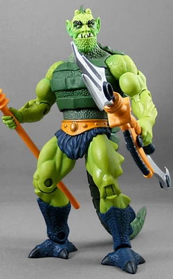 Caligar | Alien Species | Fandom