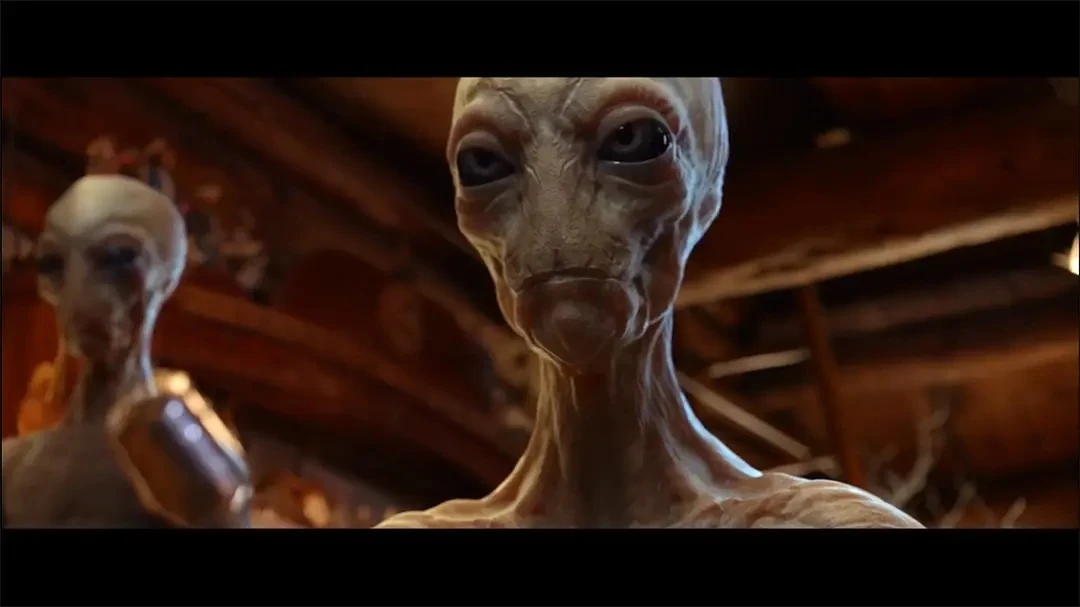 Alien (Proximity) | Alien Species | Fandom