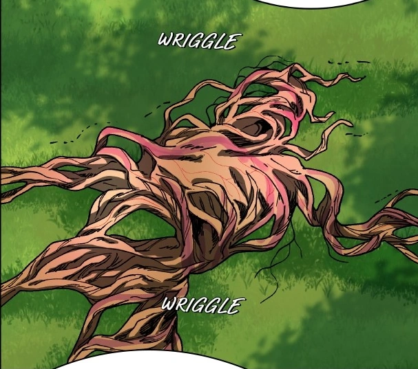 Mimicking Weed | Alien Species | Fandom