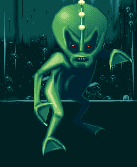 Aquatoid | Alien Species | Fandom