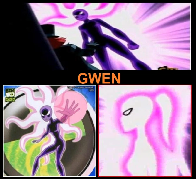 Anodita | Aliens Wiki | Fandom