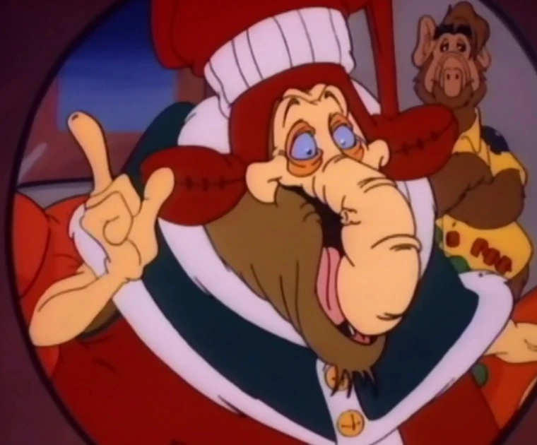 Goomer's Species | Alien Species | Fandom