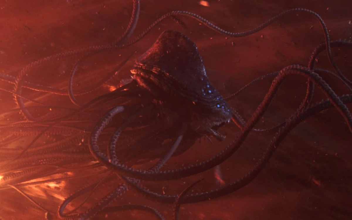 Summa-verminoth | Alien Species | Fandom