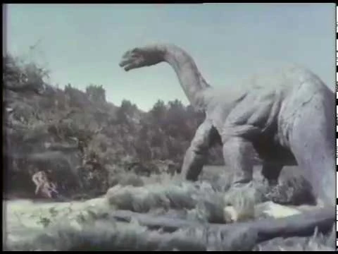 Brontosaurus (Planet of Dinosaurs) | Alien Species | Fandom