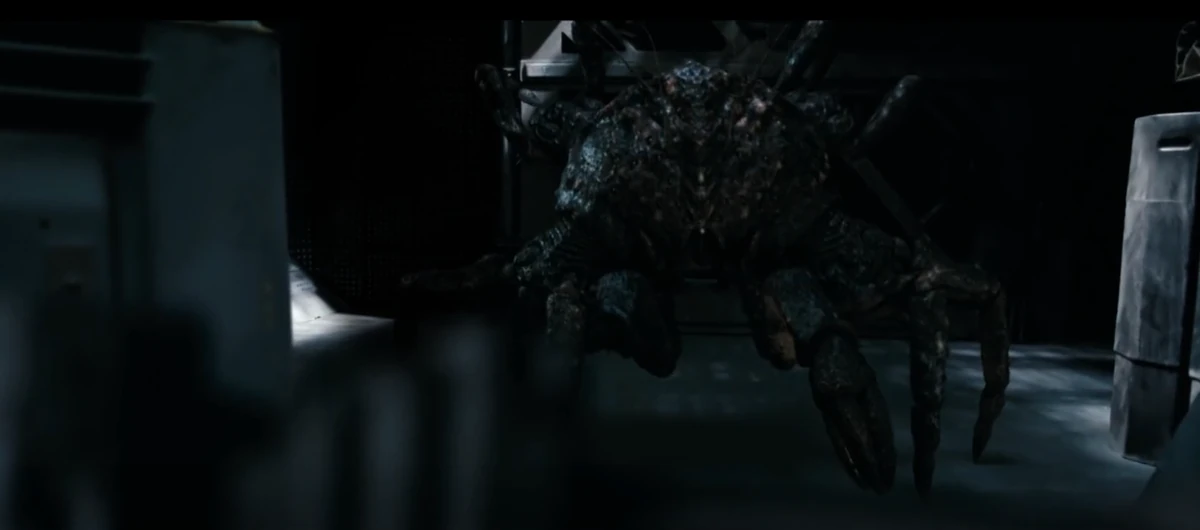 Clicker | Alien Species | Fandom