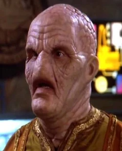 Markab | Alien Species | Fandom