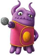 Boov | Alien Species | Fandom