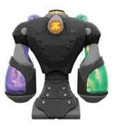 Zurg Bot | Alien Species | Fandom