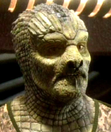 Tosk Alien Species Fandom