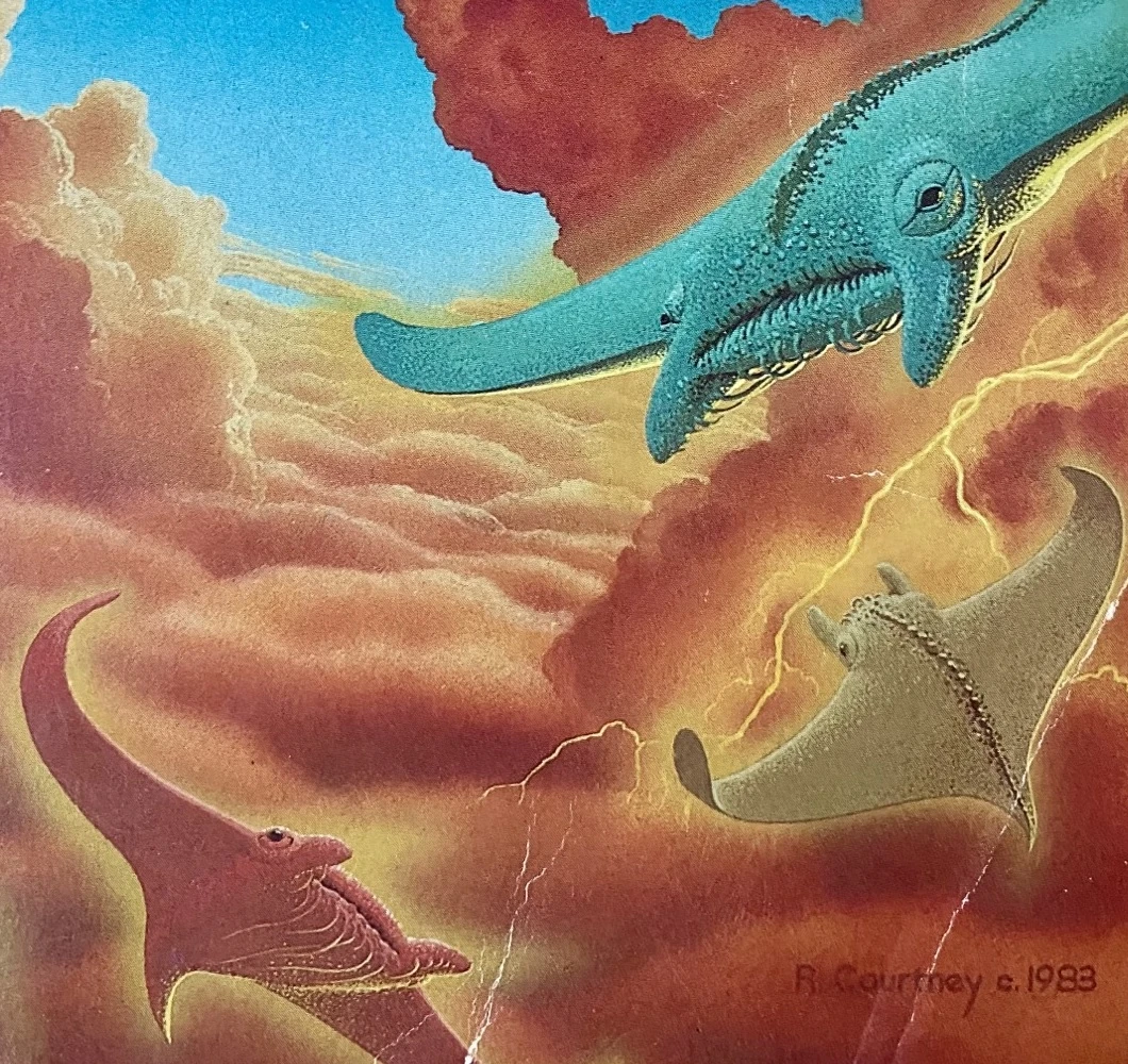 Category:Up the Walls of the World Universe | Alien Species | Fandom