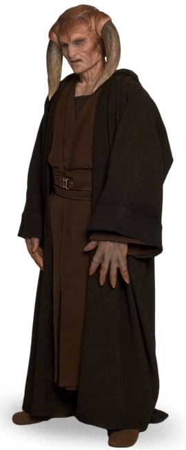 Iktotchi | Alien Species | Fandom