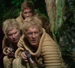 Thal | Alien Species | Fandom