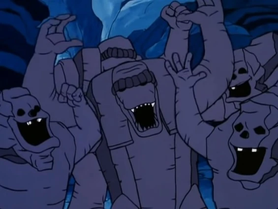 Rock Man | Alien Species | Fandom