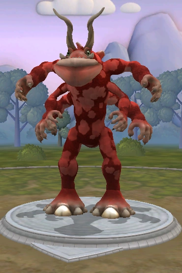 Big Sir | Alien Species | Fandom