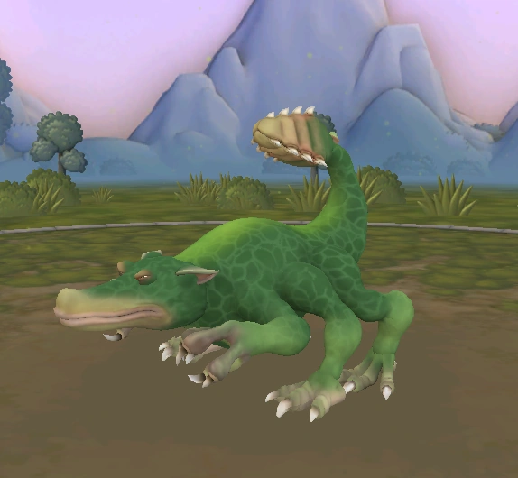 Galorok | Alien Species | Fandom