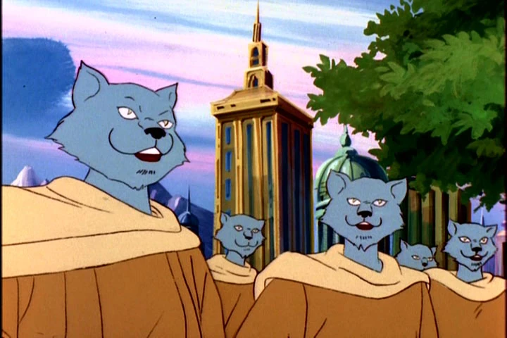 Pavonisian | Alien Species | Fandom