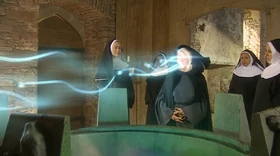Gorgon (The Sarah Jane Adventures) | Alien Species | Fandom