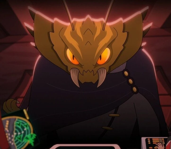 Clicket | Alien Species | Fandom