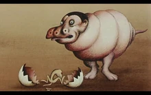 Aliens (Fantastic Planet) | Alien Species | Fandom