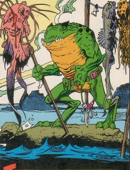 Skid | Alien Species | Fandom