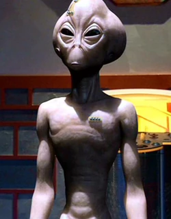 Vanir | Alien Species | Fandom