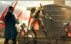 Formorian | Alien Species | Fandom