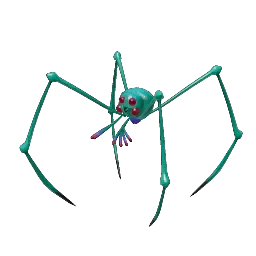 Venom Dweevil | Alien Species | Fandom