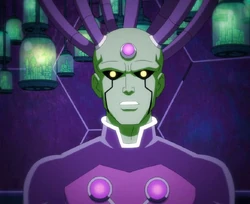 Coluan | Alien Species | Fandom