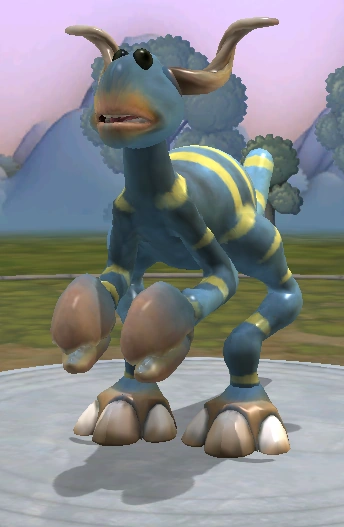 Bumblebee (Spore) | Alien Species | Fandom