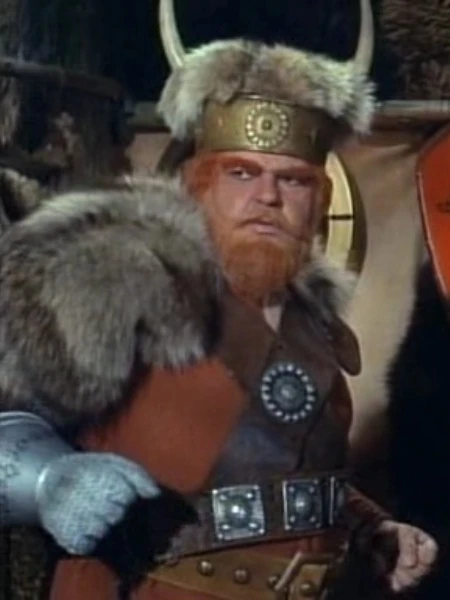 Valhallan | Alien Species | Fandom