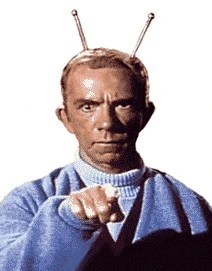 Martian (My Favorite Martian) | Alien Species | Fandom
