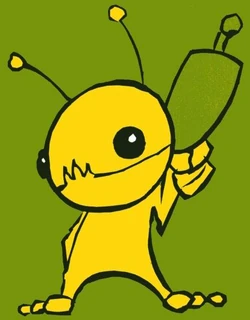 Alien Hominid | Alien Species | Fandom