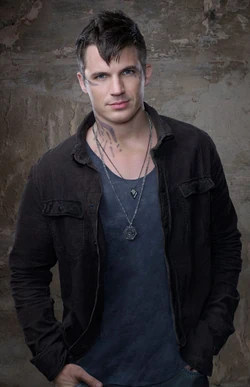 Atrian | Alien Species | Fandom