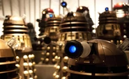Dalek | Alien Species | Fandom