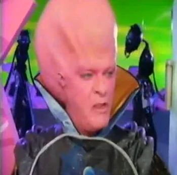 Zyzzybalubah's Species | Alien Species | Fandom