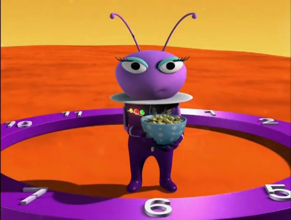 Zeeter's Species | Alien Species | Fandom