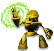 Chronosapien | Alien Species | Fandom